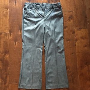 Express | Pants & Jumpsuits | Nwt Express Editor Dress Pant | Poshmark
